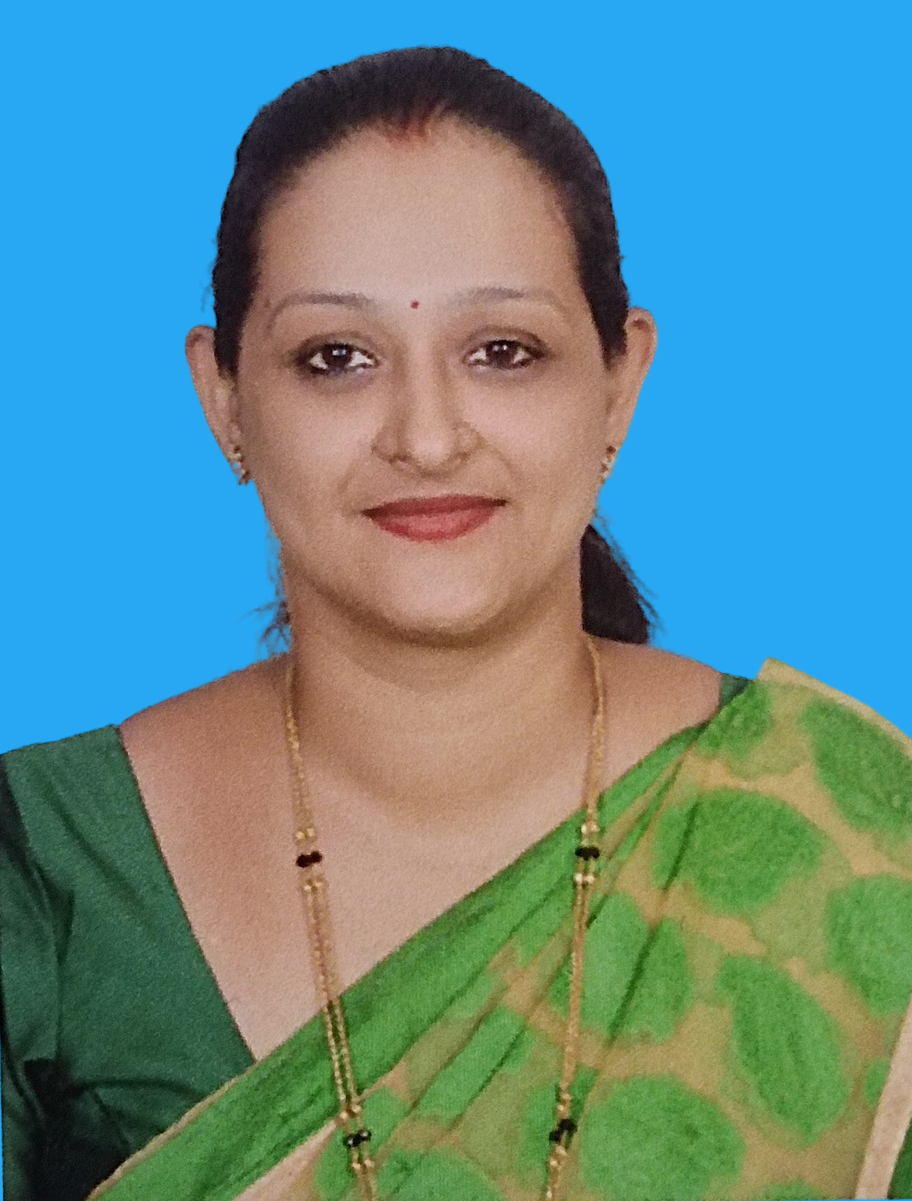 Ms. SWATHI | sode-edu.in/smvitm