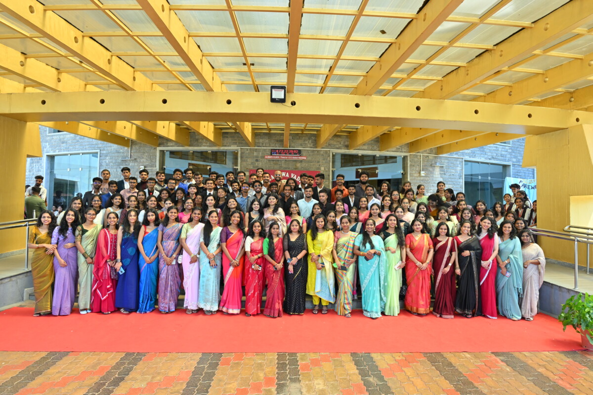 B.E Placement Cell | sode-edu.in/smvitm